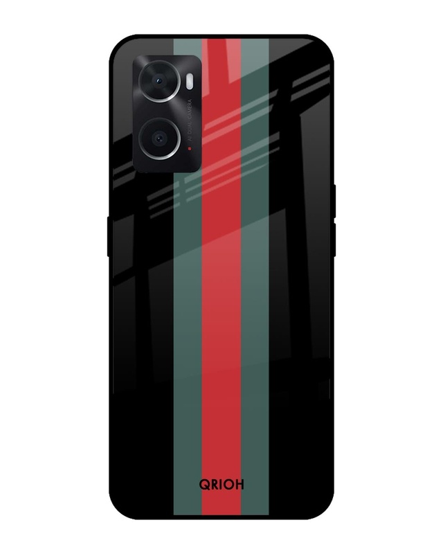 Buy Oppo A76 Back Covers & Cases Online in India at Bewakoof