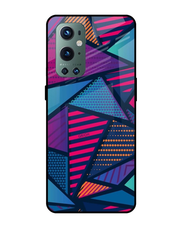 Buy Stylish OnePlus 9 Pro Back Covers & Cases Online at Low Prices