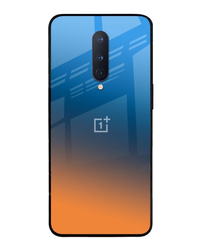 Buy OnePlus 8 Back Covers & Cases Online at Bewakoof