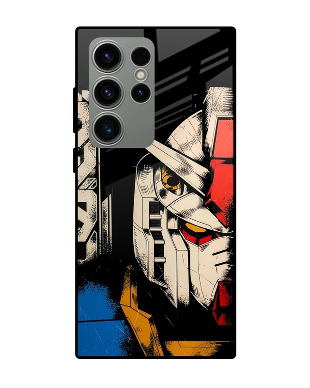 Buy Premium Samsung S23 Ultra Back Covers & Cases Online | Bewakoof®