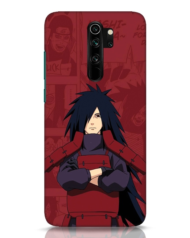 Buy Redmi Note 8 Pro Back Covers & Cases at Low Prices | Bewakoof