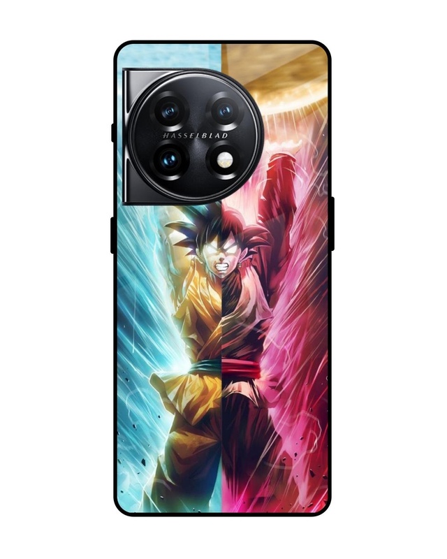 Buy Stylish OnePlus 11 Back Covers and Cases Online at Bewakoof®