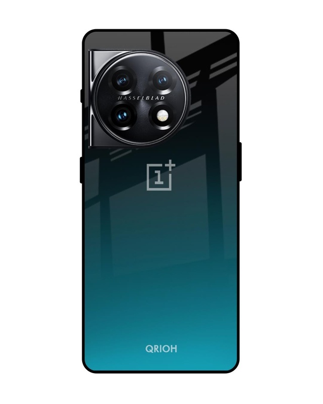 Buy Stylish OnePlus 11 Back Covers and Cases Online at Bewakoof®