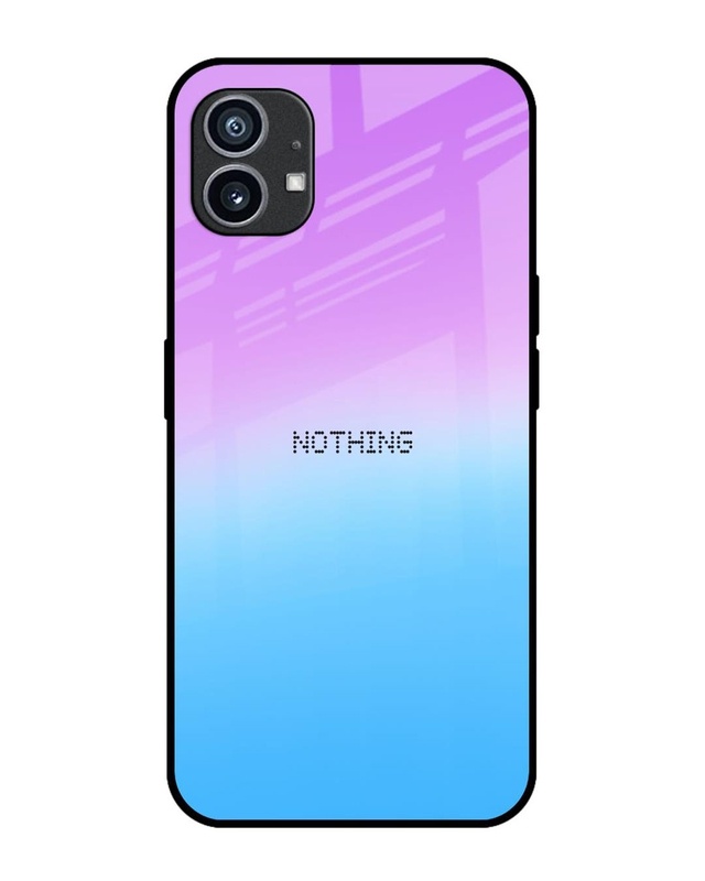Buy Nothing Phone 1 Cases & Covers Online at Bewakoof®