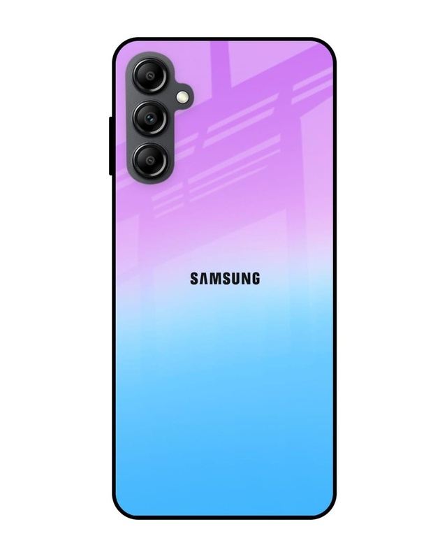Buy Stylish Samsung A14 Back Covers & Cases Online | Bewakoof