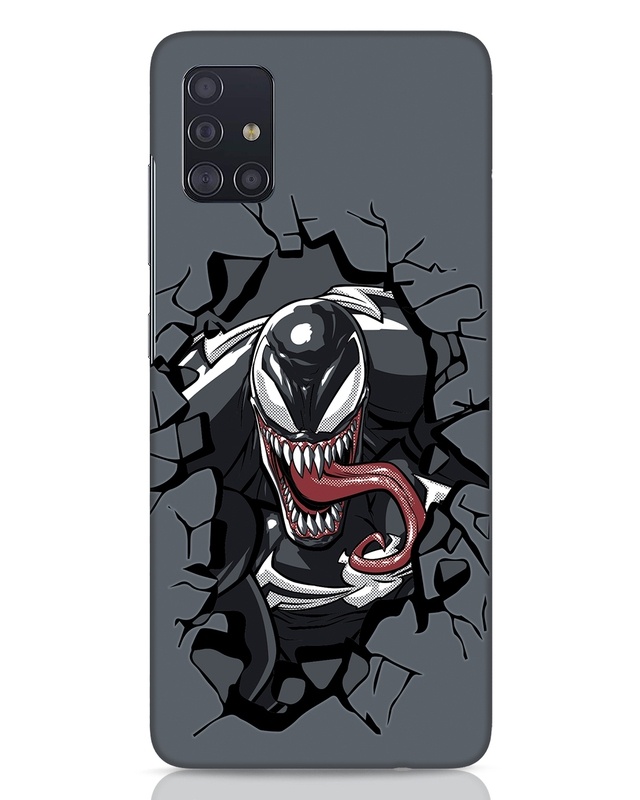 Buy Stylish Marvel Phone Cases and Covers Online at Bewakoof®
