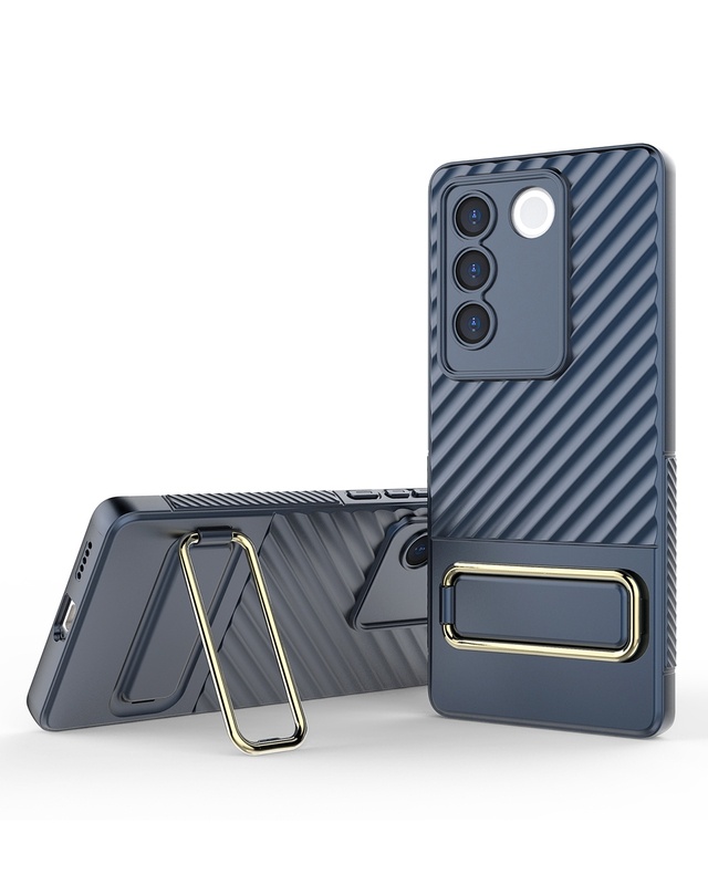 Buy Trendy Vivo V27 Pro Back Covers & Cases Online | Bewakoof®