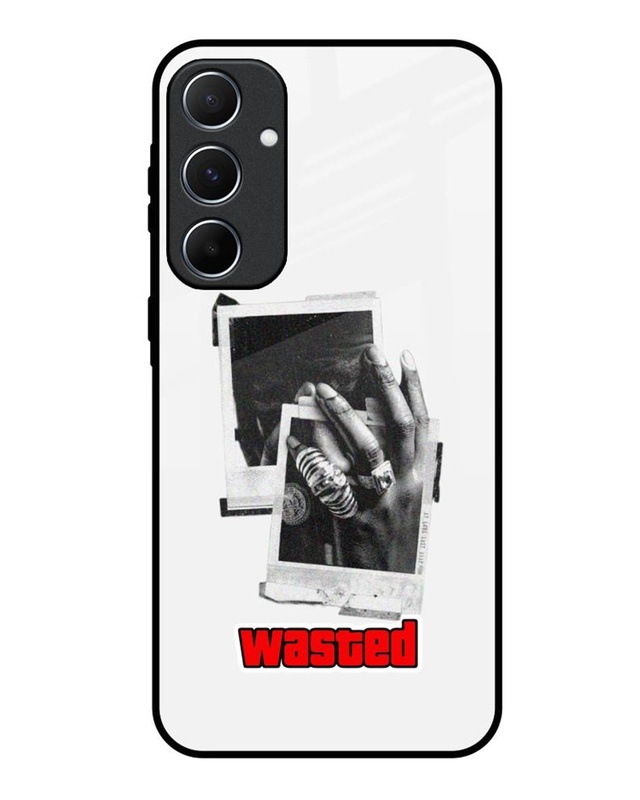 Buy Samsung Galaxy A55 5G Back Covers & Cases Online