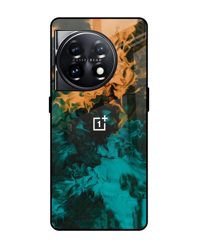 Buy Stylish OnePlus 11 Back Covers and Cases Online at Bewakoof®