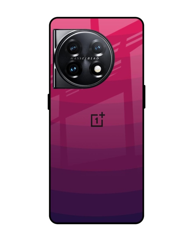 Buy Stylish OnePlus 11 Back Covers and Cases Online at Bewakoof®