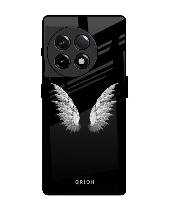 Buy Trendy OnePlus 11R Cases and Covers Online at Bewakoof®