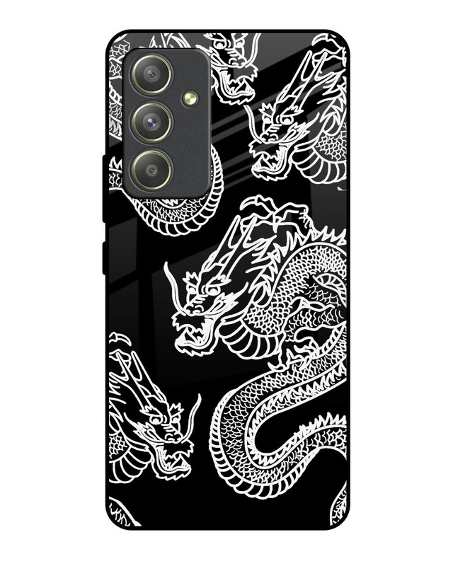 Buy Stylish Samsung A54 Back Covers & Cases Online | Bewakoof®