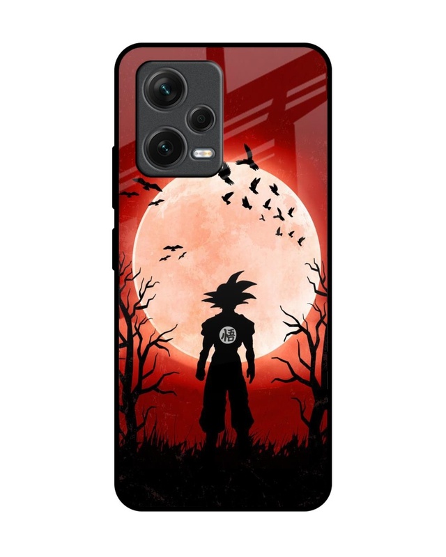 Buy Trendy Redmi Note 12 5G Back Covers & Cases Online