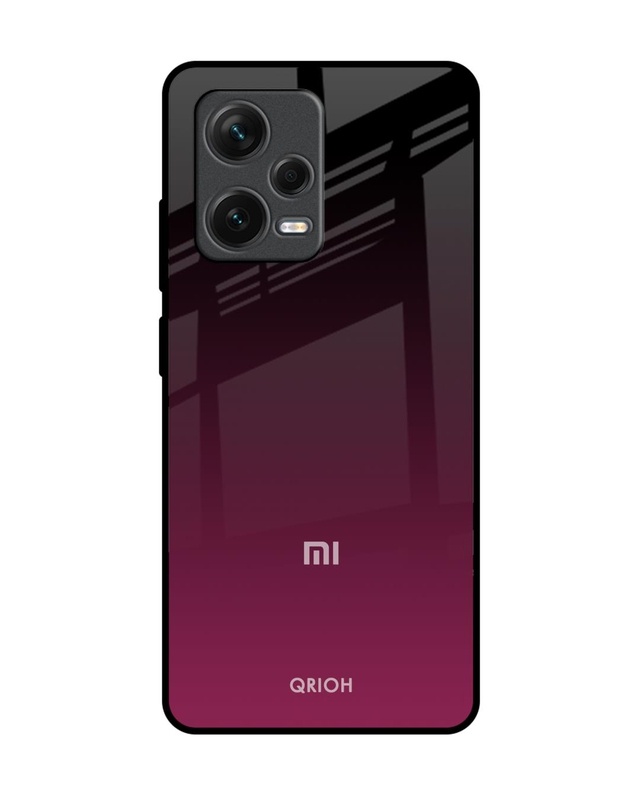 Buy Stylish Redmi Note 12 Pro Back Covers & Cases Online | Bewakoof®