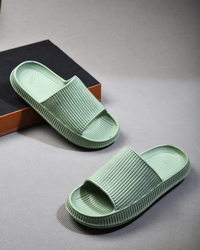 Buy Sliders & Flip Flops for Women Online at Bewakoof