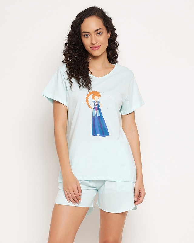 Clovia Fashion: Buy Clovia Nightwear Online India | Bewakoof
