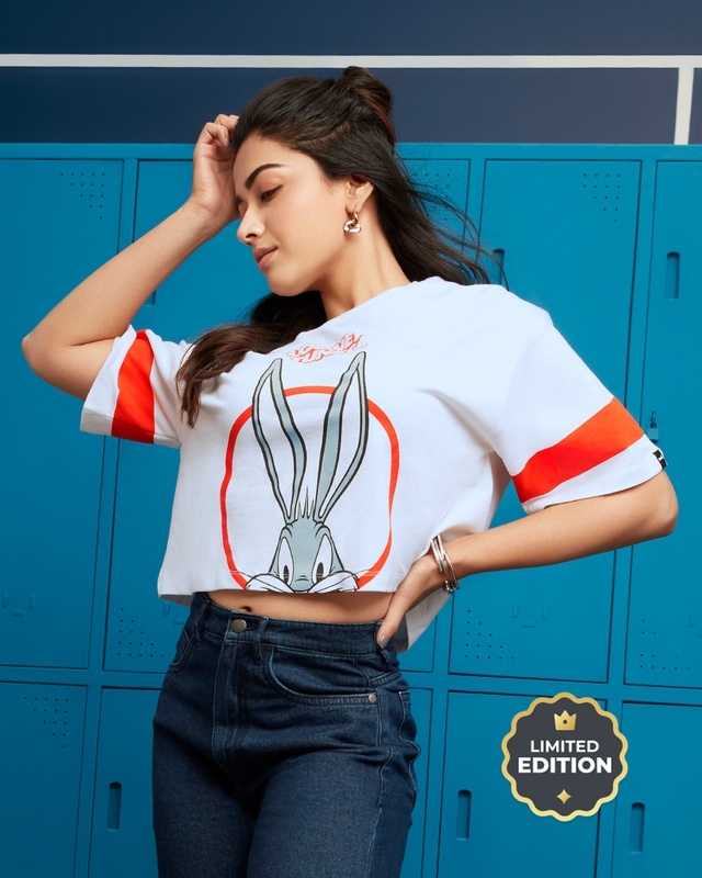 Tops for Women - Shop Ladies Tops online in India l Bewakoof