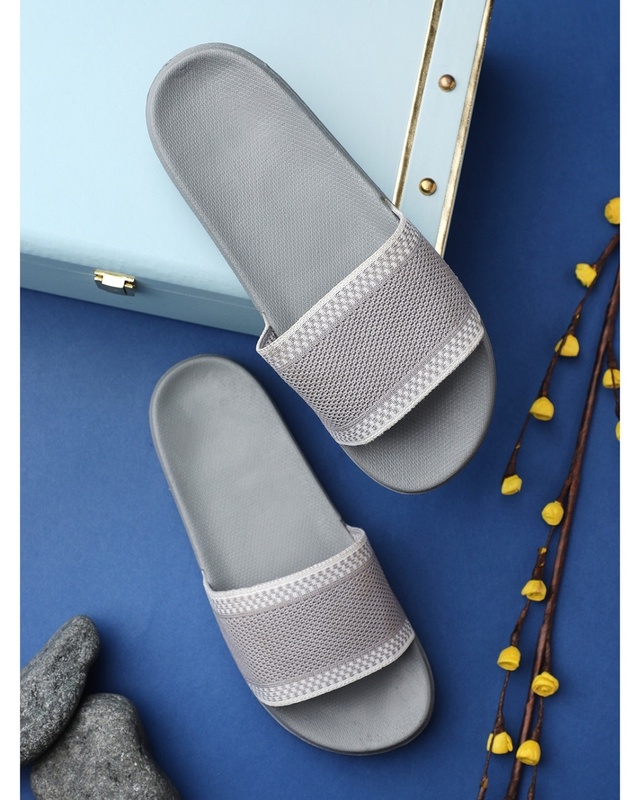 Buy Low Price Women's Sliders Online in India at Bewakoof