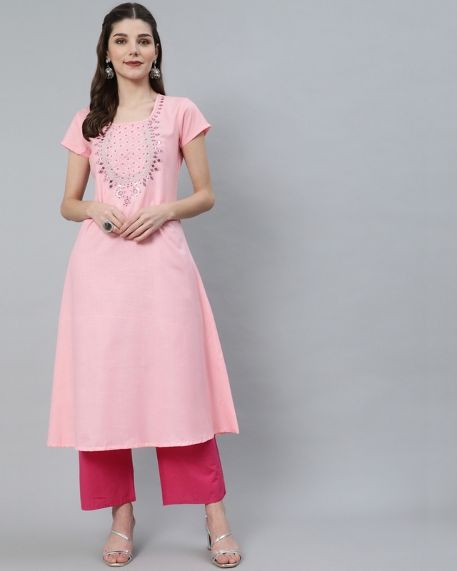 Kurtas for Women - Buy Ladies Kurtis @ Rs.499 | Bewakoof