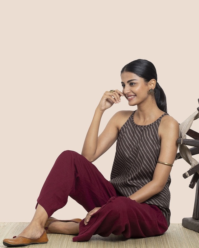 Tops for Women - Shop Ladies Tops online in India l Bewakoof