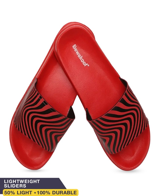 Buy Women's Sliders & Sandals Online in India at Bewakoof