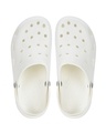 Buy Men's White Clogs Online in India at Bewakoof