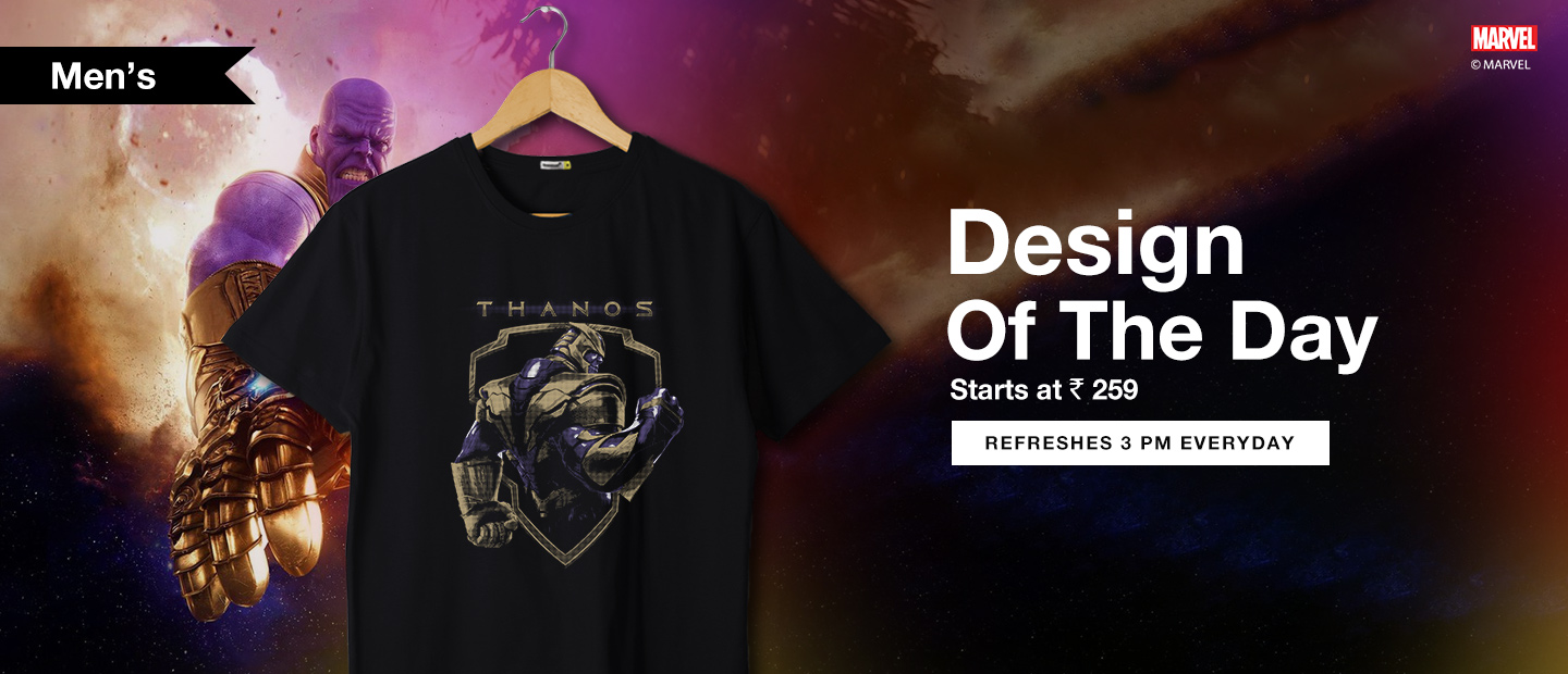 Online Shopping: Buy Men, Women Fashion Clothes, Accessories - Bewakoof.com