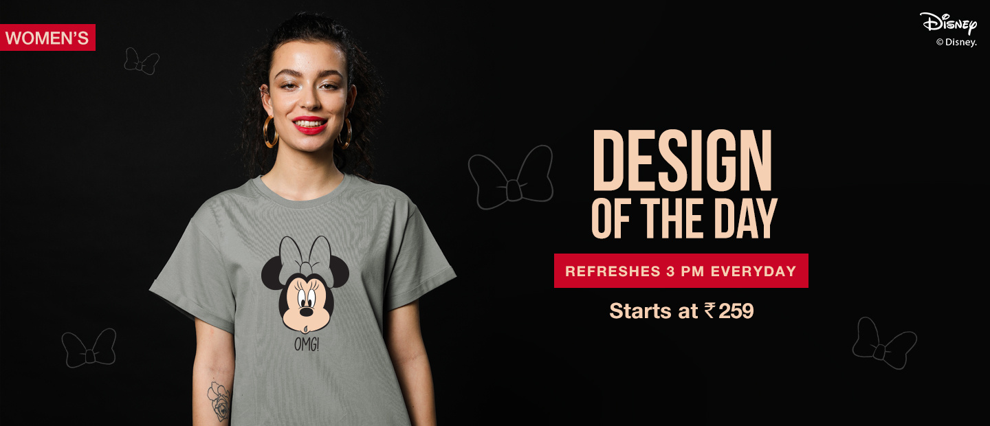 Online Shopping: Buy Men, Women Fashion Clothes, Accessories - Bewakoof.com