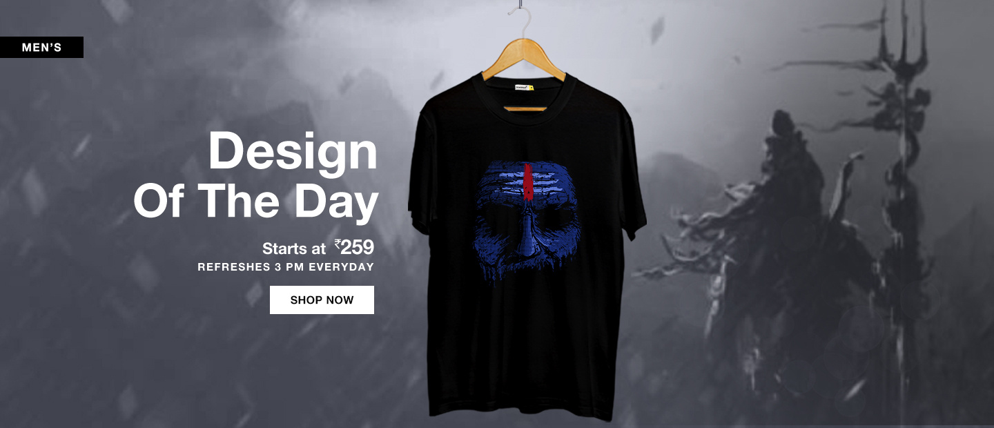 Online Shopping: Buy Men, Women Fashion Clothes, Accessories - Bewakoof.com