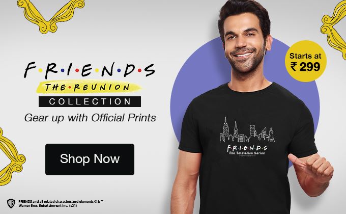 Online Shopping for Men, Women Clothing & Accessories at Bewakoof