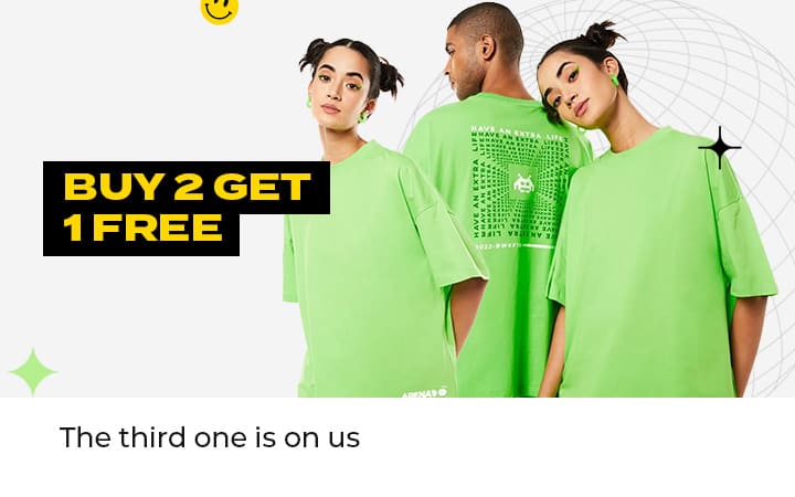 Online Shopping for Men, Women Clothing & Accessories at Bewakoof