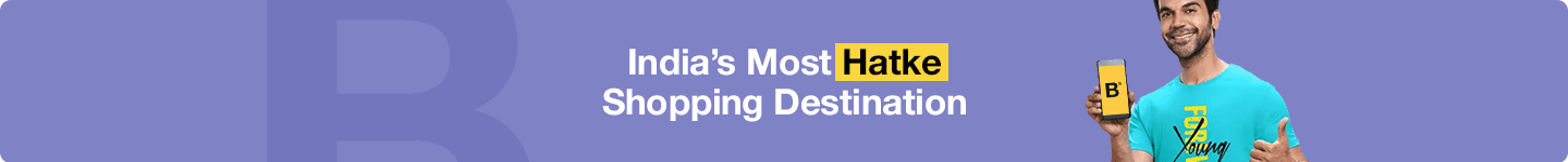 Online Shopping for Men, Women Clothing & Accessories at Bewakoof