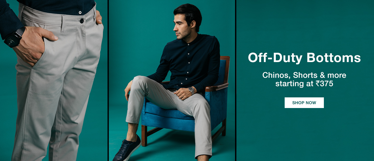 Online Shopping: Buy Men, Women Fashion Clothes, Accessories - Bewakoof.com