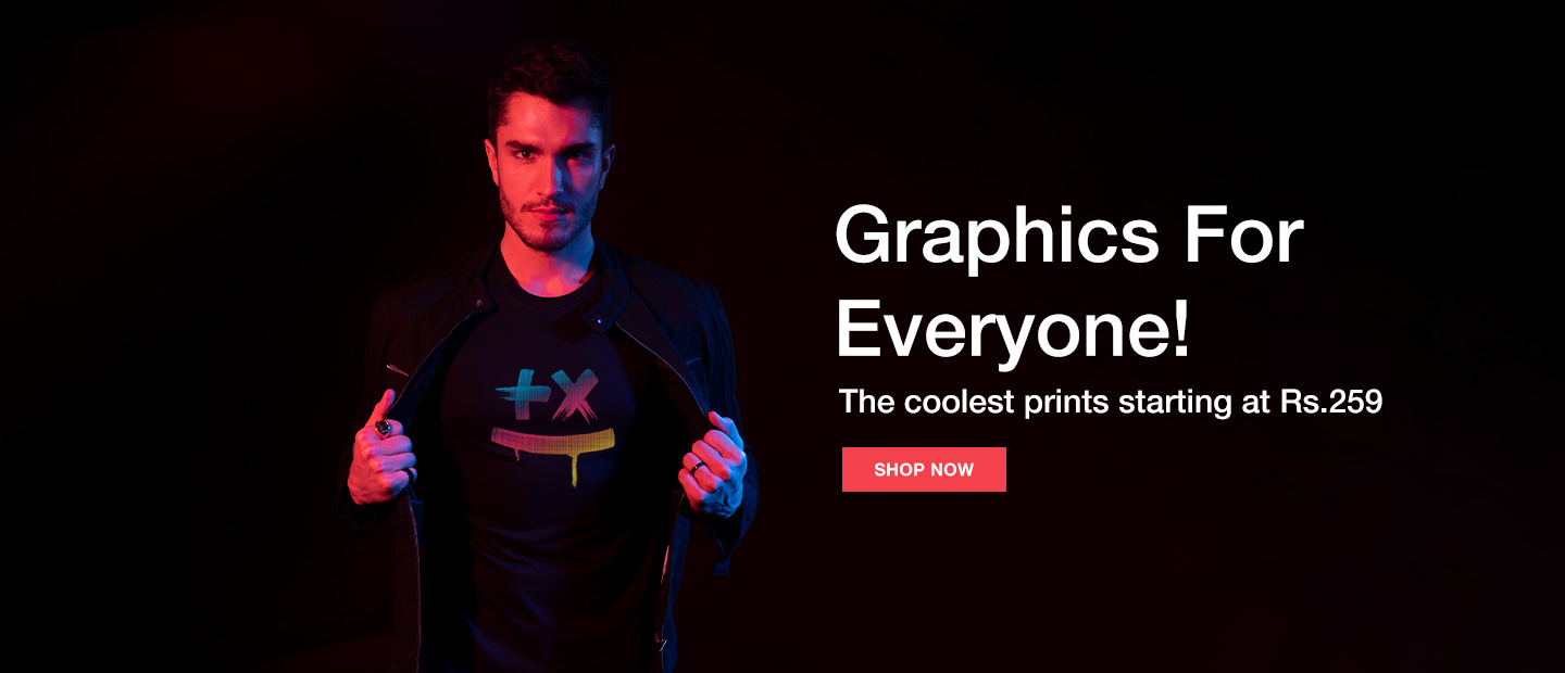 Online Shopping: Buy Men, Women Fashion Clothes, Accessories - Bewakoof.com