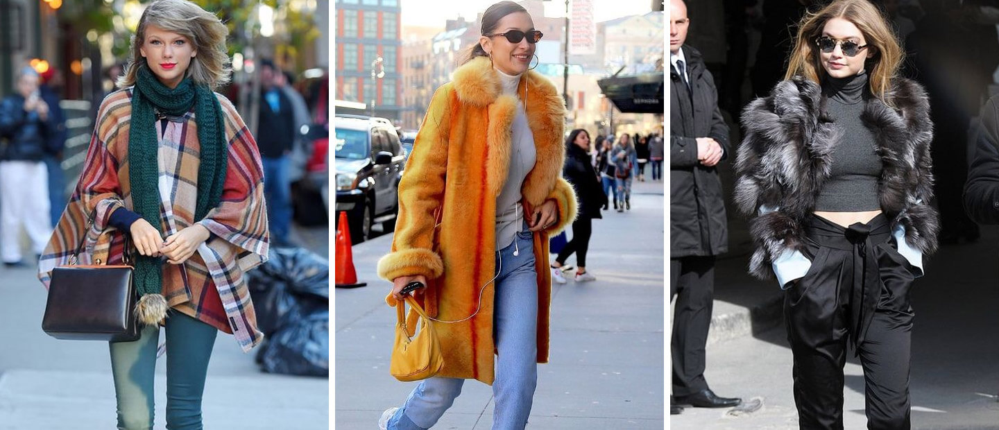 8 Winter Outfits Ideas Celebrity Styles | Bewakoof Blog