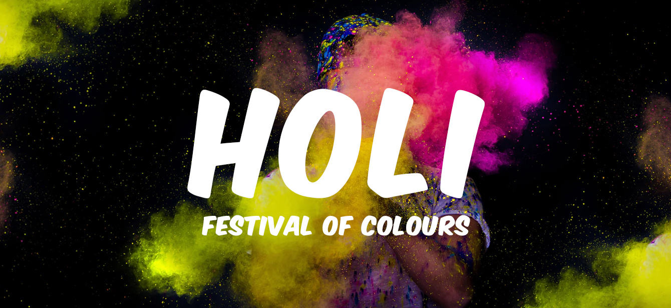 Holi Outfit Ideas - 8 awesome ideas on what to wear on Holi